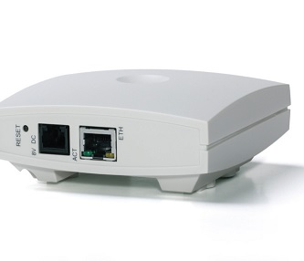 Контроллер IP-DECT Server 400 кат. номер 02344500